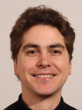 Michael Dührssen-Debling (EP-ADP) | DAC