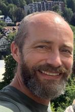 Frank Gerigk (SY-RF) | DAC